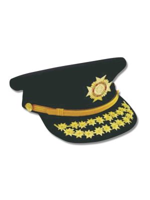 Headwear & Accessories | Fire Services