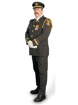 Uniform Clothing | Fire Services