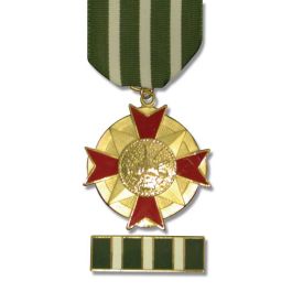 Meritorious Service Medal