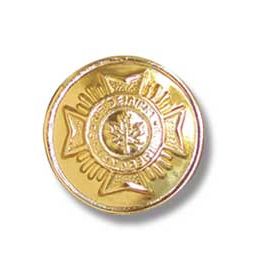 Fire Service Button - Small