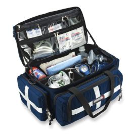 TRIAGE PARAMEDIC BAG 400