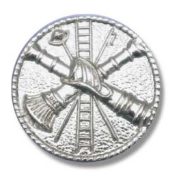 Fire Service Rank Insignia