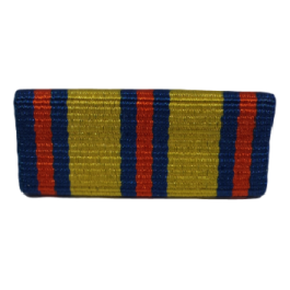 Emergency Medical Service Exemplary Service Ribbon Bar