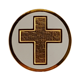 Chaplain Rank Insignia