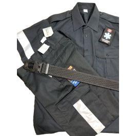 Paramedic Student Uniform Package