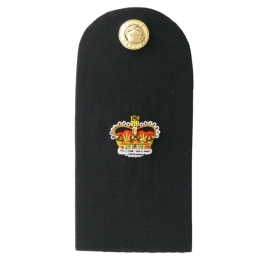 Superintendent Shoulder Boards